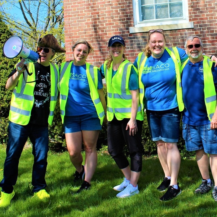 Home - Saco Main Street